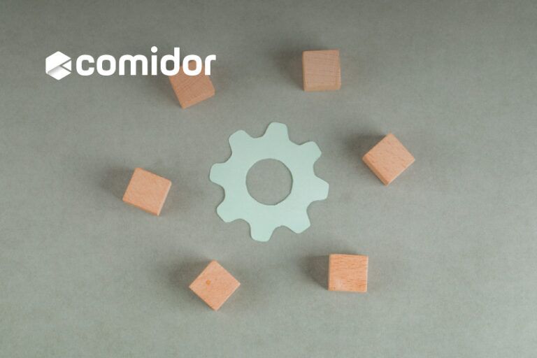 What are Operational Business Processes? | Comidor Platform