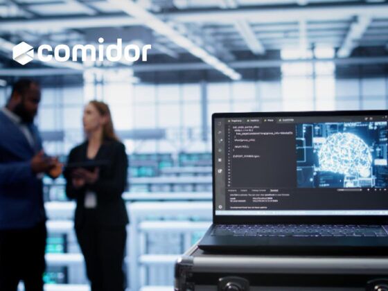 What is Robotic Process Automation (RPA)? | Comidor Platform